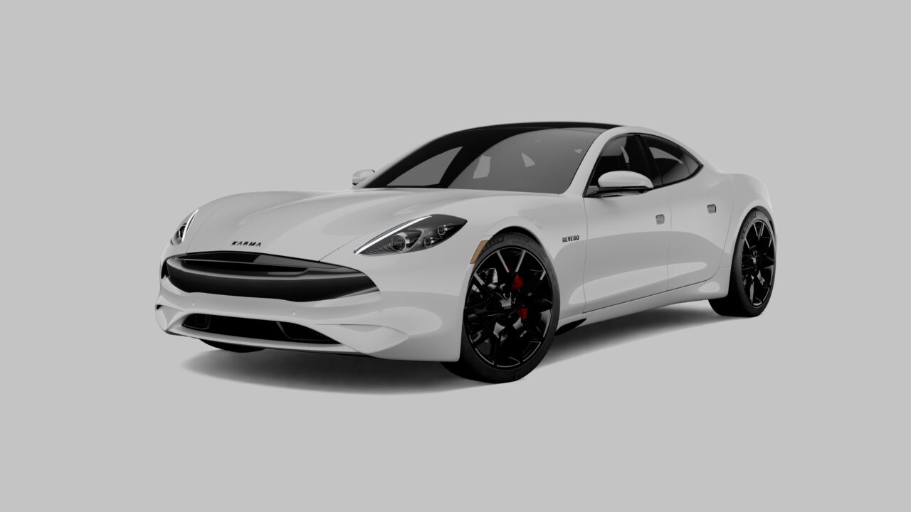 Current Offerings | Karma Automotive